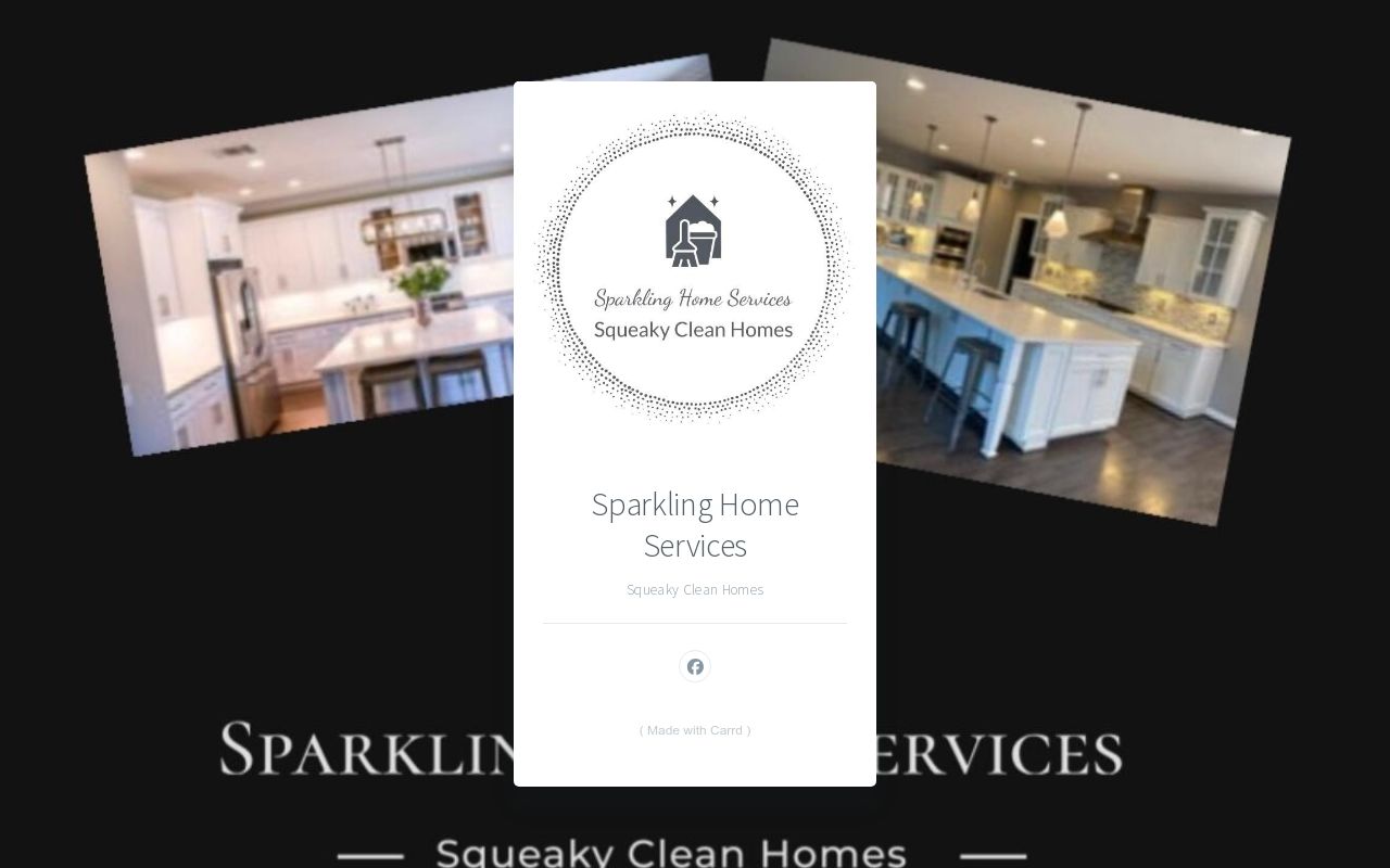 Sparklinghomeservices